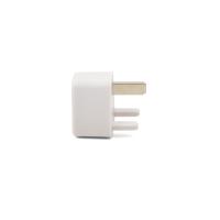 China Safe Grounded UK Plug Adapter for Grounding Bed Sheet for sale