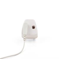 China Safe Grounded UK Plug Adapter for Grounding Bed Sheet for sale