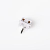 China Safe Grounded UK Plug Adapter for Grounding Bed Sheet for sale