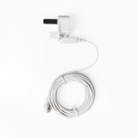 China Safe Grounded UK Plug Adapter for Grounding Bed Sheet for sale