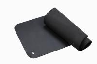China Premium Grounding SBR Mat with 15ft Cord for Stress Relief, Recovery & Focus for sale