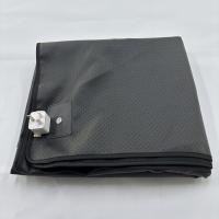 China Grounding Mat for Bed, Grounding Mattress Cover Pad with Cord for Safety for sale