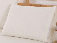 China Best Selling Grounding Conductive Silver Fiber Pillow Case Earthing Pillow Case for  Home Use for sale