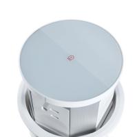 China Pop Up Retractable Power Socket Outlet Flush Mount ETL Certified for sale