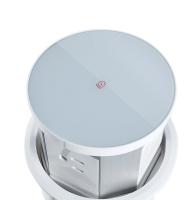China Fast Charging Pop Up Electrical Outlet 3 Type G Sockets For Kitchen Counter ODM for sale