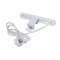 China 2USBA 1USBC Desk Clamp Power Outlet Socket Hub UKCA Certificated For Workspace for sale