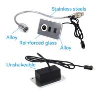 China Furniture Armchair Sofa Reading Lamp Light 10W USB Dimmable for sale