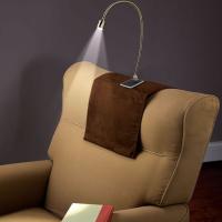 China Furniture Armchair Sofa Reading Lamp Light 10W USB Dimmable for sale