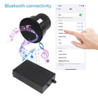 China Flame Retardant Sofa Bluetooth Audio System For Smart Furniture Sound for sale