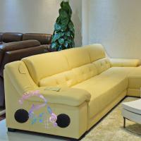 China Flame Retardant Sofa Bluetooth Audio System For Smart Furniture Sound for sale