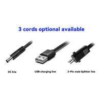 China 65W USB C Laptop Fast Charger Dual Port 20W GaN for sale