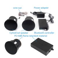 China Flame Retardant Sofa Bluetooth Audio System For Smart Furniture Sound for sale