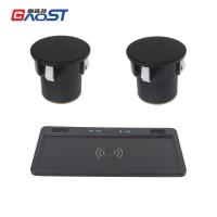 China Bluetooth Sound Cabinet Sofa Audio System Embedded Design ODM for sale