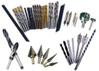 China HSS Jobber Length Drill Bits Set 1-10mm 118 Degree Point for Metal Wood Plastic for sale