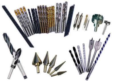 China HSS Jobber Length Drill Bits Set 1-10mm 118 Degree Point for Metal Wood Plastic for sale