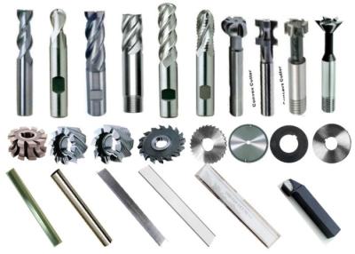 China Cobalt Machine Drilling Tool Bits Fully Ground Involute Gear Cutter 14mm for sale