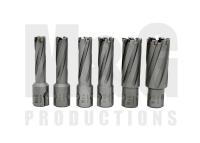 China Tungsten Carbide Tip Rail Cutter with 35 & 50 mm Cutting Depth for sale
