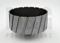 China Carbide Tip  Annular Cutter,Rotabroach cutter, Slugger,Magnetic Drill & Core drill Until extra large size for sale