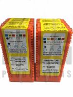 China Not Duplicate Carbide Milling Inserts Diamond Shape Cutting Aluminum Cast Iron for sale