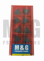 China Industrial Carbide Insert Lathe Tools Use In Construction Tool Parts for sale