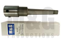 China Annular Cutter Morse Taper MT2 MT3 Arbor for Vertical Milling and Drill Machines for sale