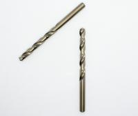 China Standard Helix Jobber Length Drill Bits For Metal Concrete Drilling，twist drill bit for sale