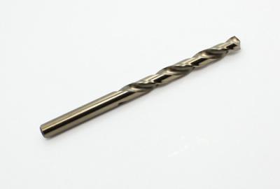 China Standard Helix Jobber Length Drill Bits For Metal Concrete Drilling，twist drill bit for sale