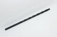 China ANSI 94 HSS M2 Extra Long Straight Shank Deep Hole Twist Drill Bit 6 to 36 Inch OAL for sale