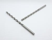 China HSS Cobalt Parabolic Flute Jobber Length Drill Bits 135 Degree Split Point 1/8 to 3/4 Inch for sale