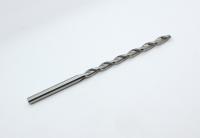 China HSS Cobalt Parabolic Flute Jobber Length Drill Bits 135 Degree Split Point 1/8 to 3/4 Inch for sale