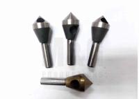 China HSS Zero Flute Countersink，Round Shank，deburring tool，2-5mm,5-10mm,10-15mm,15-20mm for sale