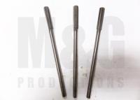 China Cobalt Solid Carbide HSS Reamer High Efficiency for Grinding Machine Inch Metric Sizes for sale