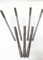 China Cobalt Solid Carbide HSS Reamer High Efficiency for Grinding Machine Inch Metric Sizes for sale