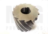 China HSS And HSS Co End Mills High Quality Shell End Mills for sale