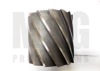 China HSS And HSS Co End Mills High Quality Shell End Mills for sale