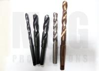 China Metric and Imperial HSS 1/2