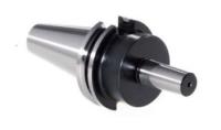 China Straight Shank Short Taper Drill Chuck Holder Lathe Machine Accessories for sale