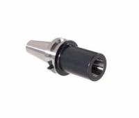 China High Strength Pull Type NC Morse Taper Holder BT40 MGB3-75 0.005mm Concentricity for sale