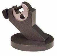 China Heavy Duty Micrometer Stand with 6.5 Inch Base for Precision Measurement for sale