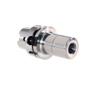 China High Precision Cnc Mill Accessories Tap Shank HSK63 Series Collet Chuck for sale