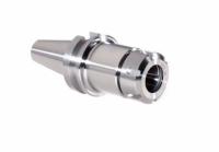 China Energy Saving Vertical Milling Machine Collet Chuck Holder AT3 Taper Shank 0.005mm Concentricity for sale