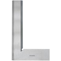 China Accurate Right Angles Precision Measuring Equipment Hardened Steel Bevel Edge Square for sale