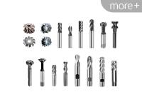 China Solid Carbide Hss End Mill M2 M35 Ball Nose Single Roughing Finishing End Mills for sale