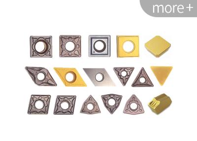 China Durable Carbide Inserts CNC CBN SNMX High Hardness Tungsten Carbide Tool Inserts 12mm for sale
