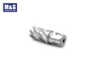China HSS (M2) Annular Cutter,Rotabroach cutter, Slugger,Magnetic Drills  & Core Drills /Double Weldon shank , One touch for sale