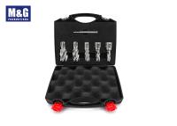 China HSS (M2) Annular Cutter,Rotabroach cutter, Slugger,Magnetic Drills  & Core Drills /Double Weldon shank , One touch for sale