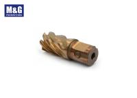 China HSS(M2),HSS Cobalt (M35)  Annular Cutter,Rotabroach cutter, Slugger,Magnetic Drill bits & Core Drills for sale