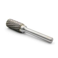 China Metal Carbide End Mill Set 2mm-16mm Dia HRC70 Hardness High Efficiency Cutting Tool for sale