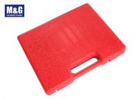 China Machine Tool Accessories 17PCS Angle Block Set HRC52-58 Precision Ground in Plastic Box for sale