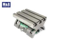 China Adjustable Tilting Angle Plate 5x7 to 10x15 Inch 45 Degree Crank Handle for sale